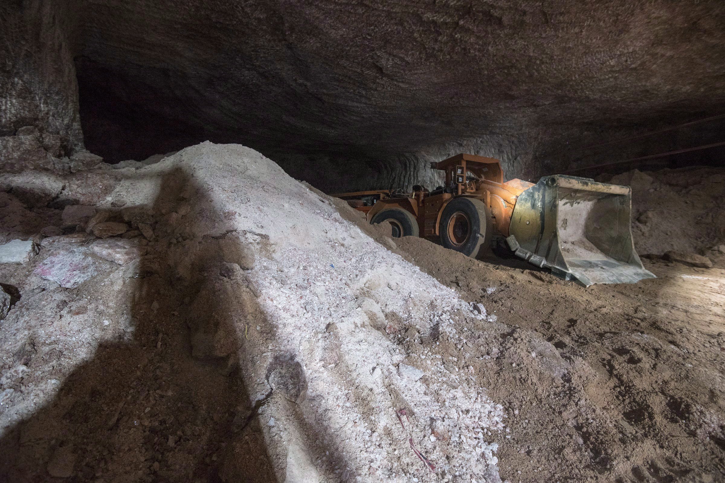 Saskatchewan holds strong as Canada’s mining powerhouse - WestCentralOnline: West Central ...